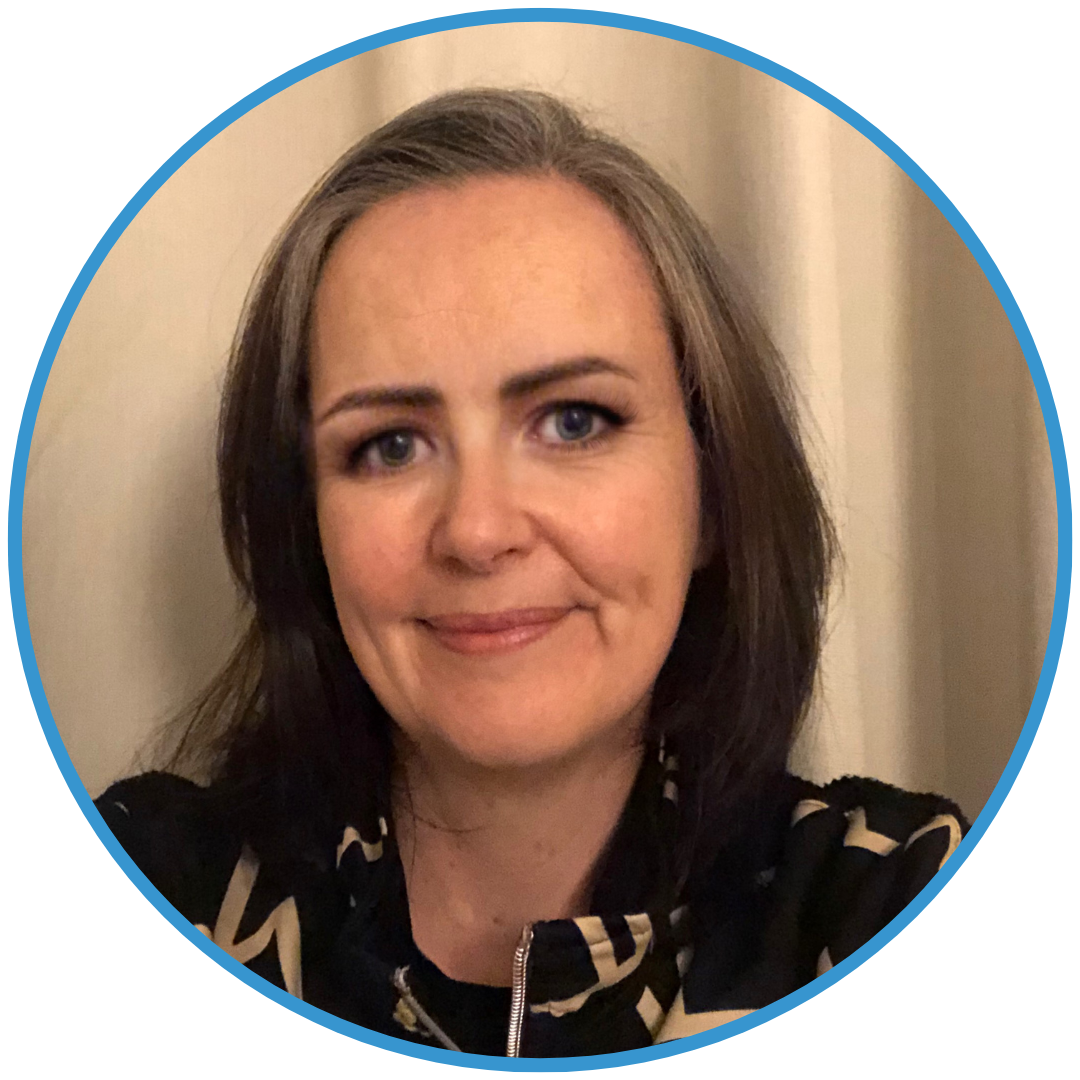 Rachel Lynch | Neurodiversity Week